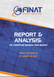 Complexity and functionality drive label development, reports FINAT RADAR