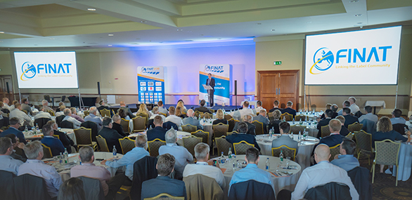 Harnessing tomorrow’s label converter leaders today: FINAT European ...