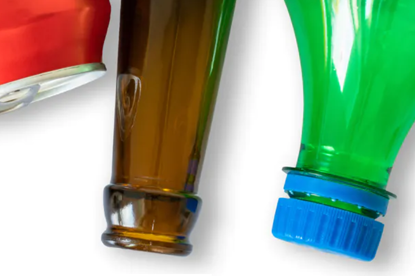 LCA of single-use beverage packaging materials - FINAT