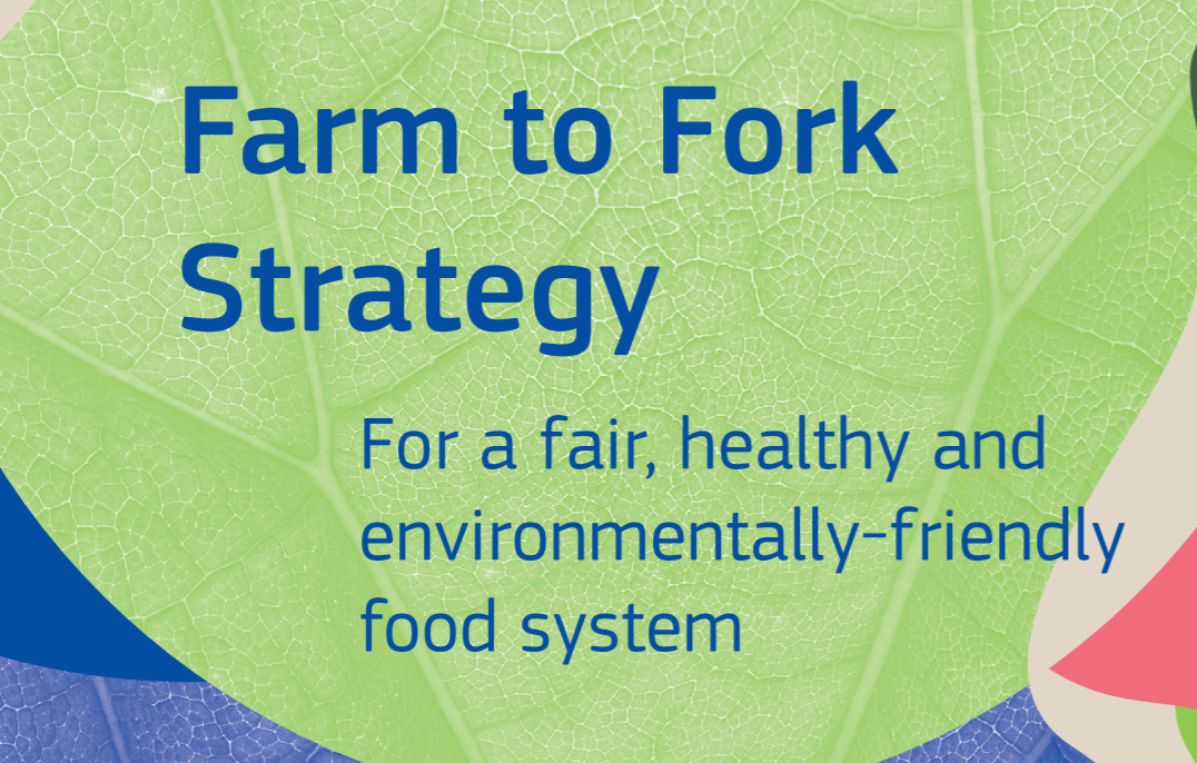 European Council on Farm-to-Fork: harmonize FCM rules, mandatory ...
