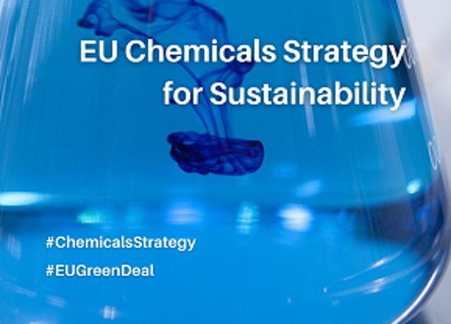 Green Deal: Commission adopts new Chemicals Strategy towards a toxic ...