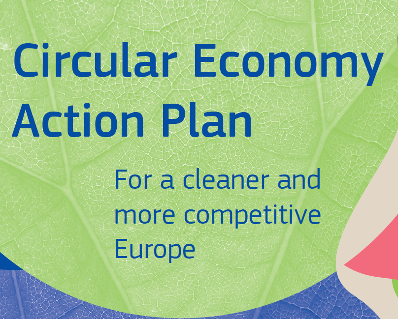 Overview of CEAP progress - FINAT