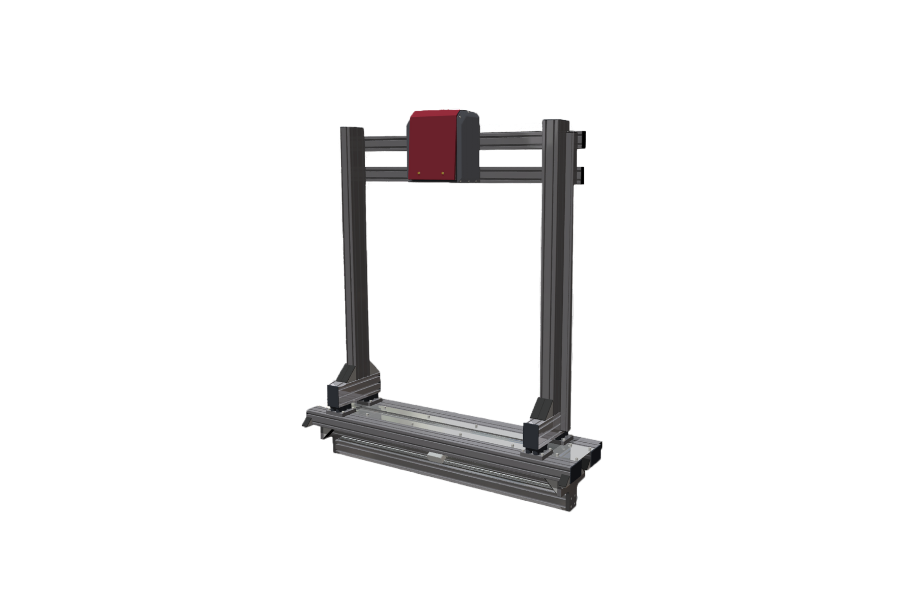 ProofRunner Wide Web: EyeC Introduces a New Inspection Solution for ...