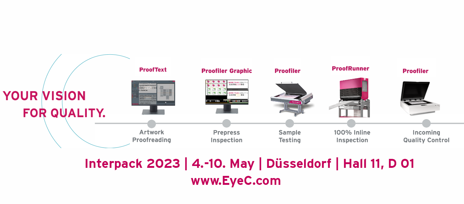 Along The Entire Value Chain: EyeC presents the perfect integration of ...