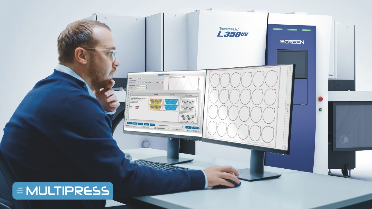 SCREEN Europe partners with Dataline Solutions to deliver enhanced ...