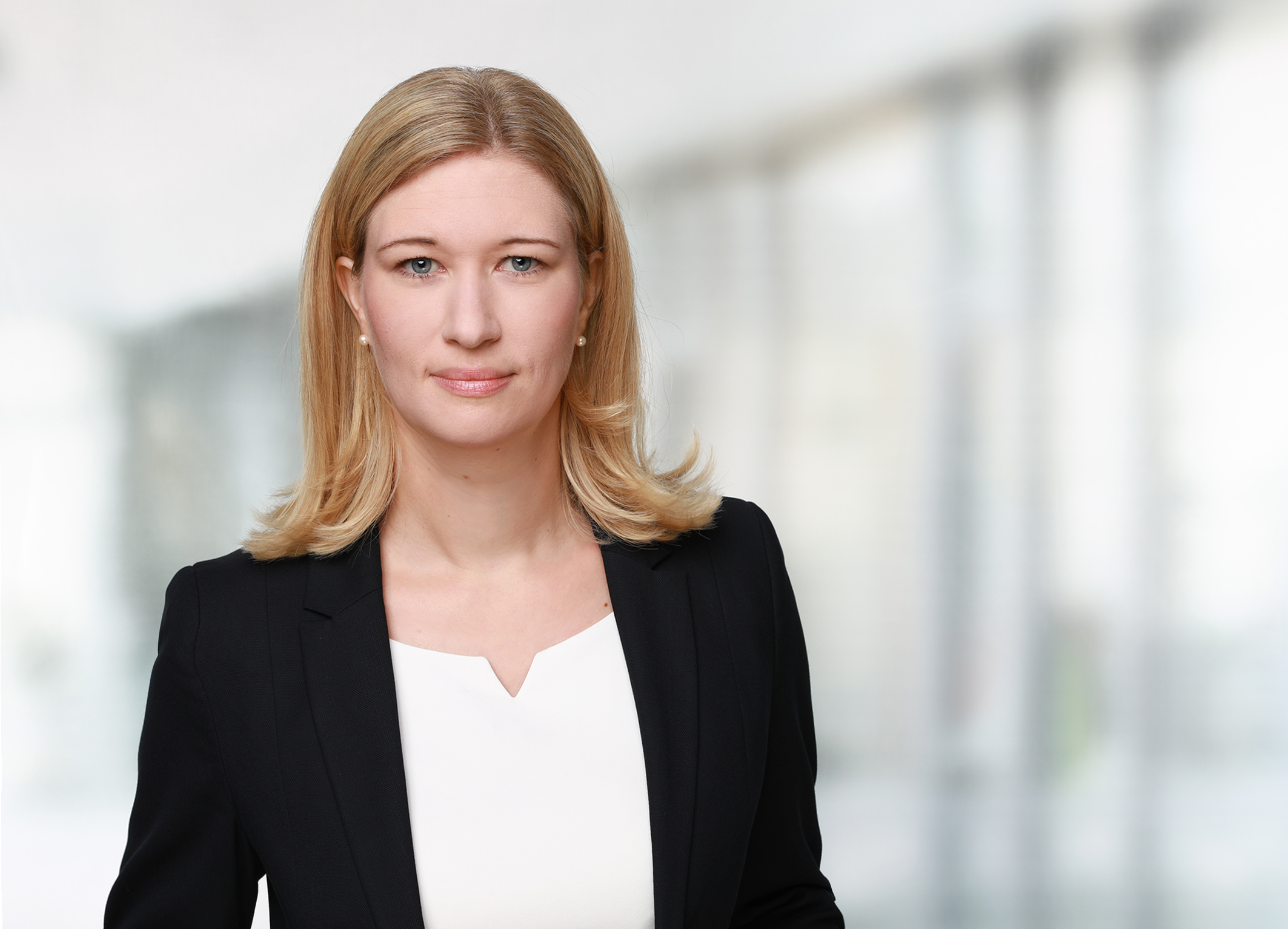 Sarah Lühmann Joins EyeC as New Product Management Director - FINAT