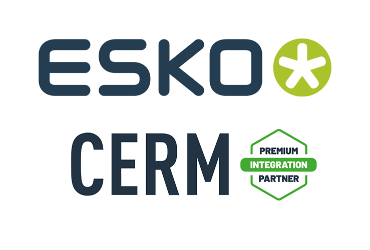CERM and Esko engage in Premium Integration Partnership - FINAT