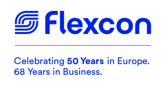 Flexcon Celebrates 50 Years of Business in Europe - FINAT